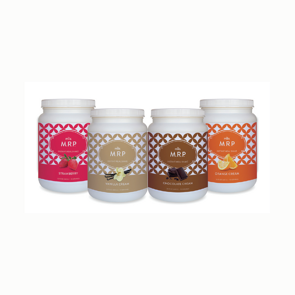 M'lis Instant Meal Shakes-MRP – Forever Beauty, Inc.